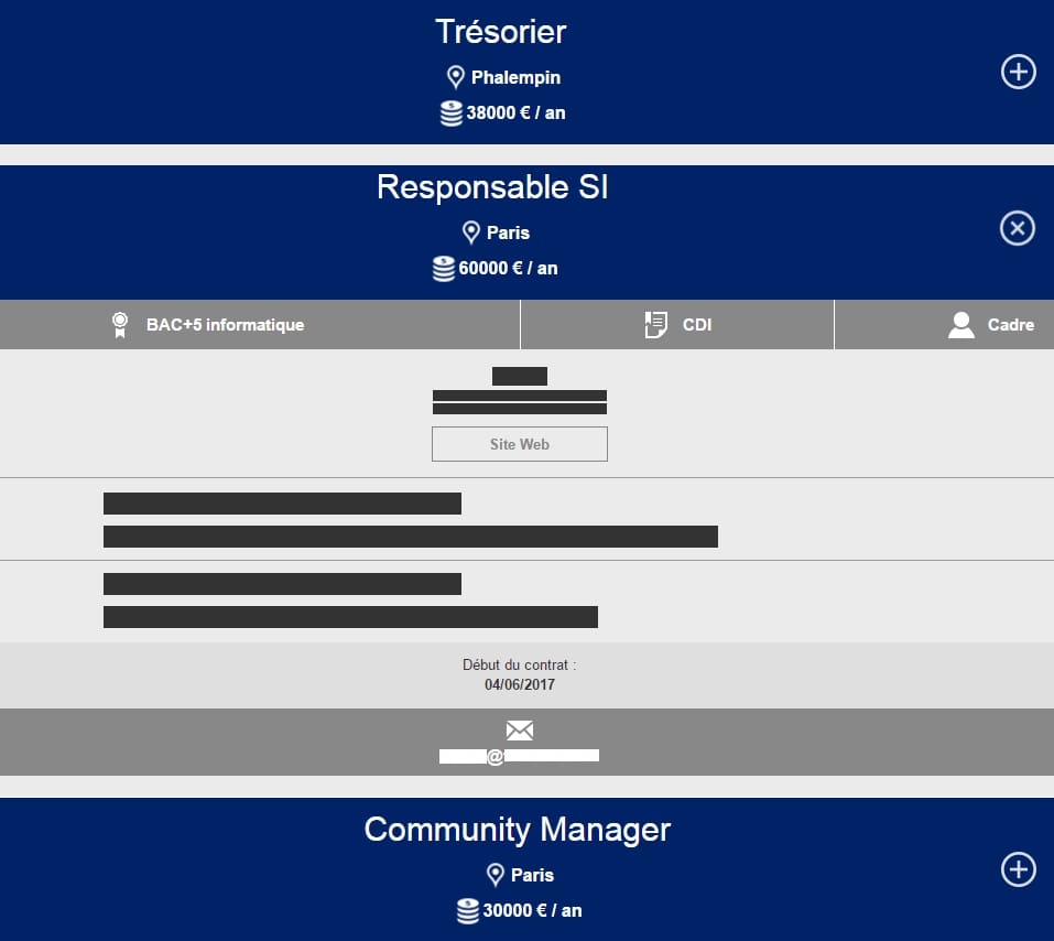 Maîtriser l’affichage d'une liste SharePoint pour en améliorer le design